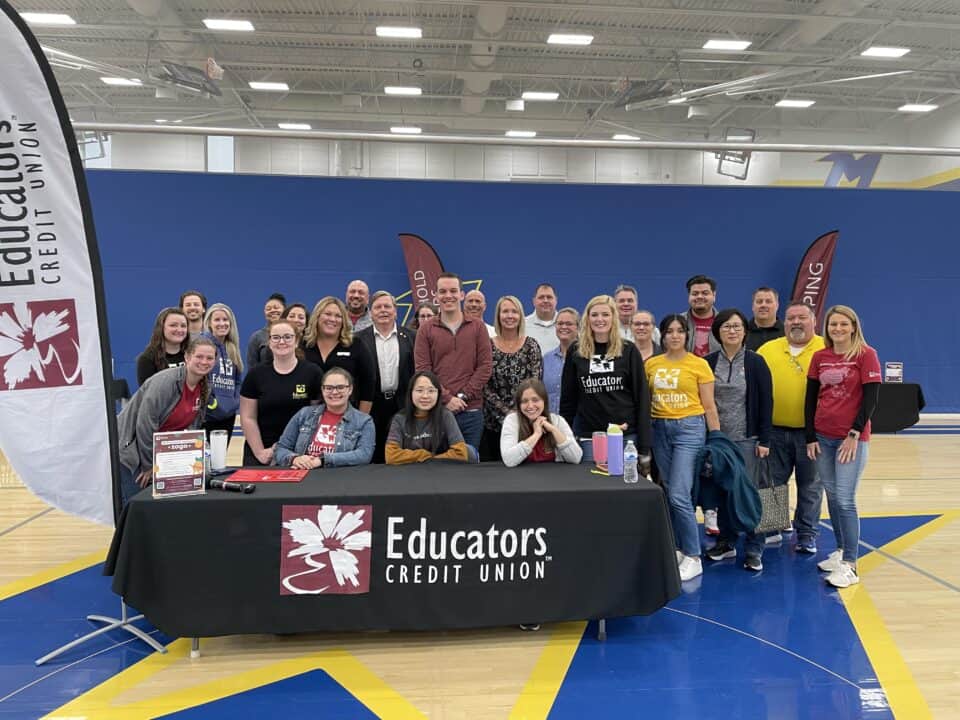 In the Community | Educators Credit Union, Wisconsin