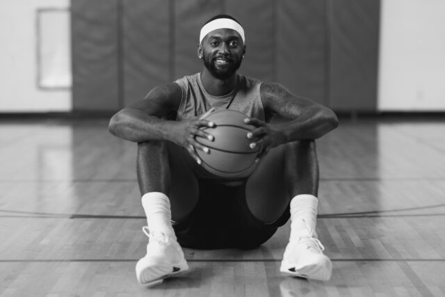 Welcome Bobby Portis | Educators CU, Wisconsin
