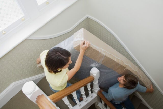 The Cost of Moving: What Are Your Options? - Educators CU