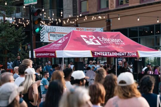 In the Community | Educators Credit Union, Wisconsin