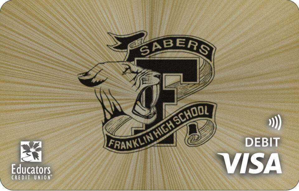 Exclusive Debit Card | Educators Credit Union, Wisconsin