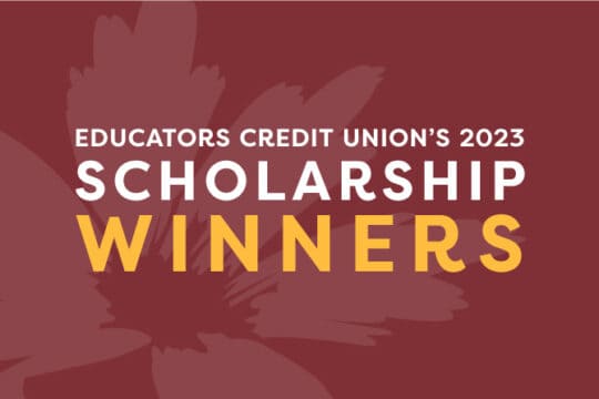 Educators Journal | Educators Credit Union, Wisconsin