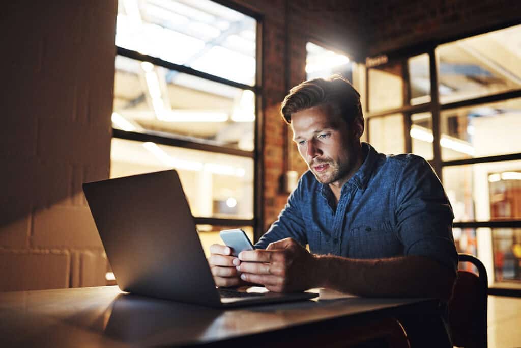 The Importance of Keeping Your Contact Information Current - Educators CU