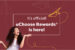 It’s official! uChoose Rewards® is here! - Educators CU