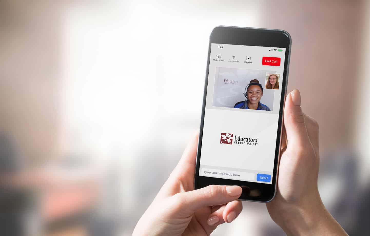 Digital Services - Educators CU