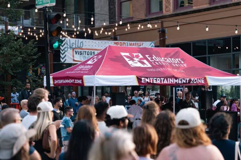 In the Community | Educators Credit Union, Wisconsin