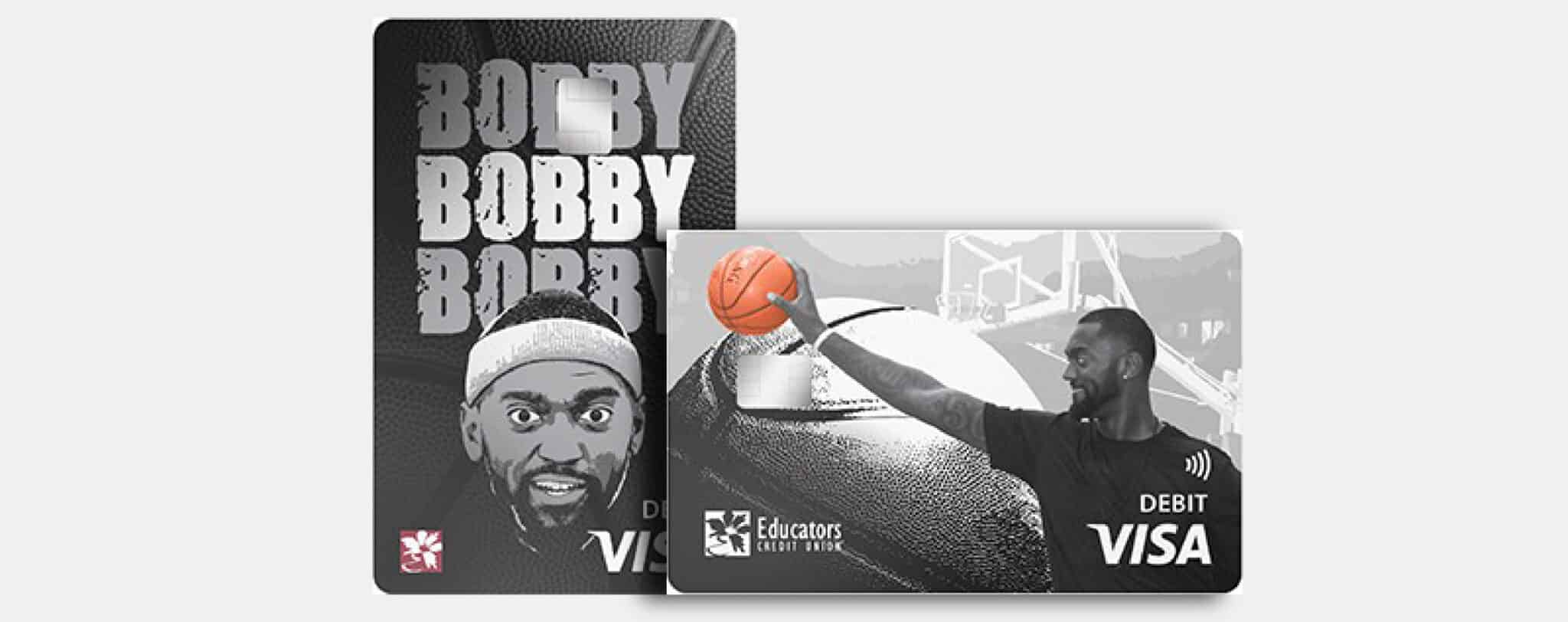 Exclusive Debit Card | Educators Credit Union, Wisconsin