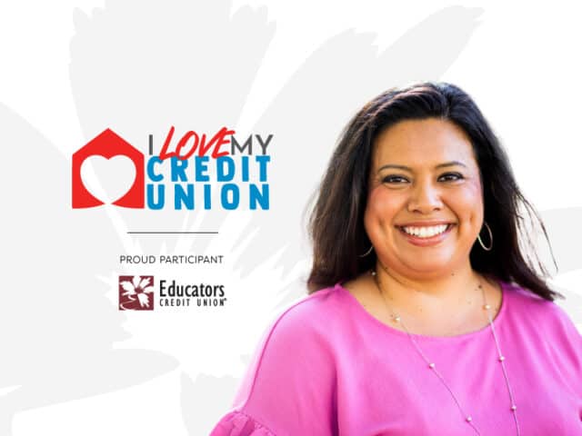 Home | Educators Credit Union